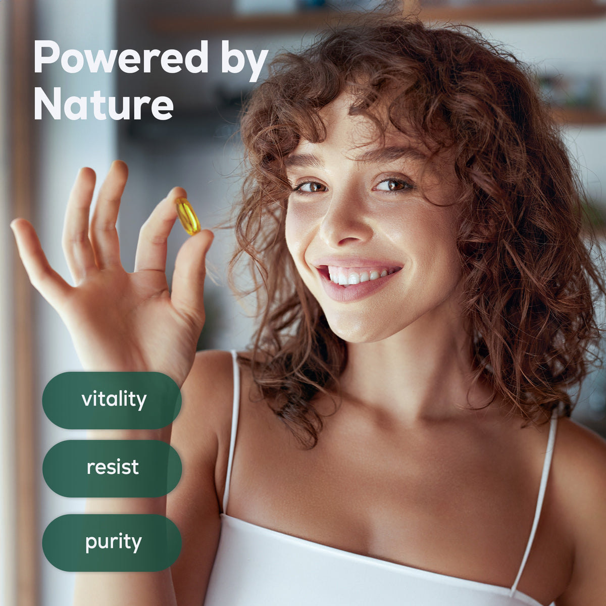 HARMONIFY Oil of Oregano with Black Seed Oil Supplement 120 Softgels,